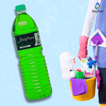 Collections – Stay Pure - Saving Life