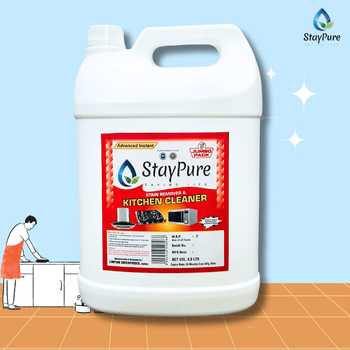 Collections – Stay Pure - Saving Life