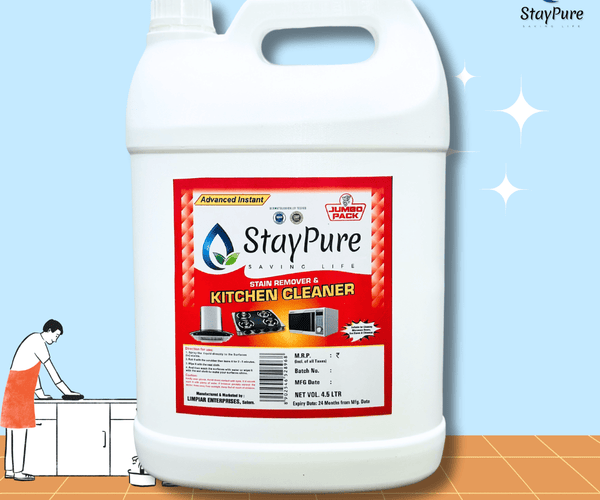 Jumbo Packs – Stay Pure - Saving Life